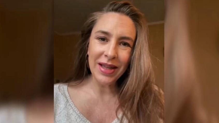 Paty López mostró con tiernas fotos cuánto ha crecido su hijo Río